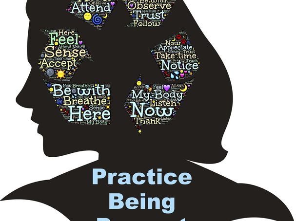 7 Ways to Practice Being in the Present Moment | Psychology Today